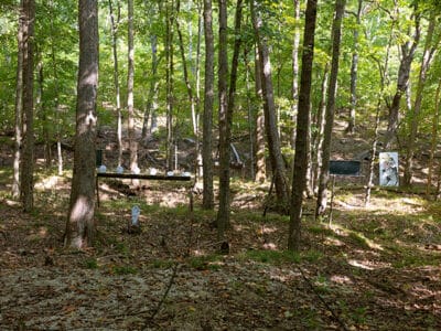 Facilities - Arnold Rifle and Pistol Club